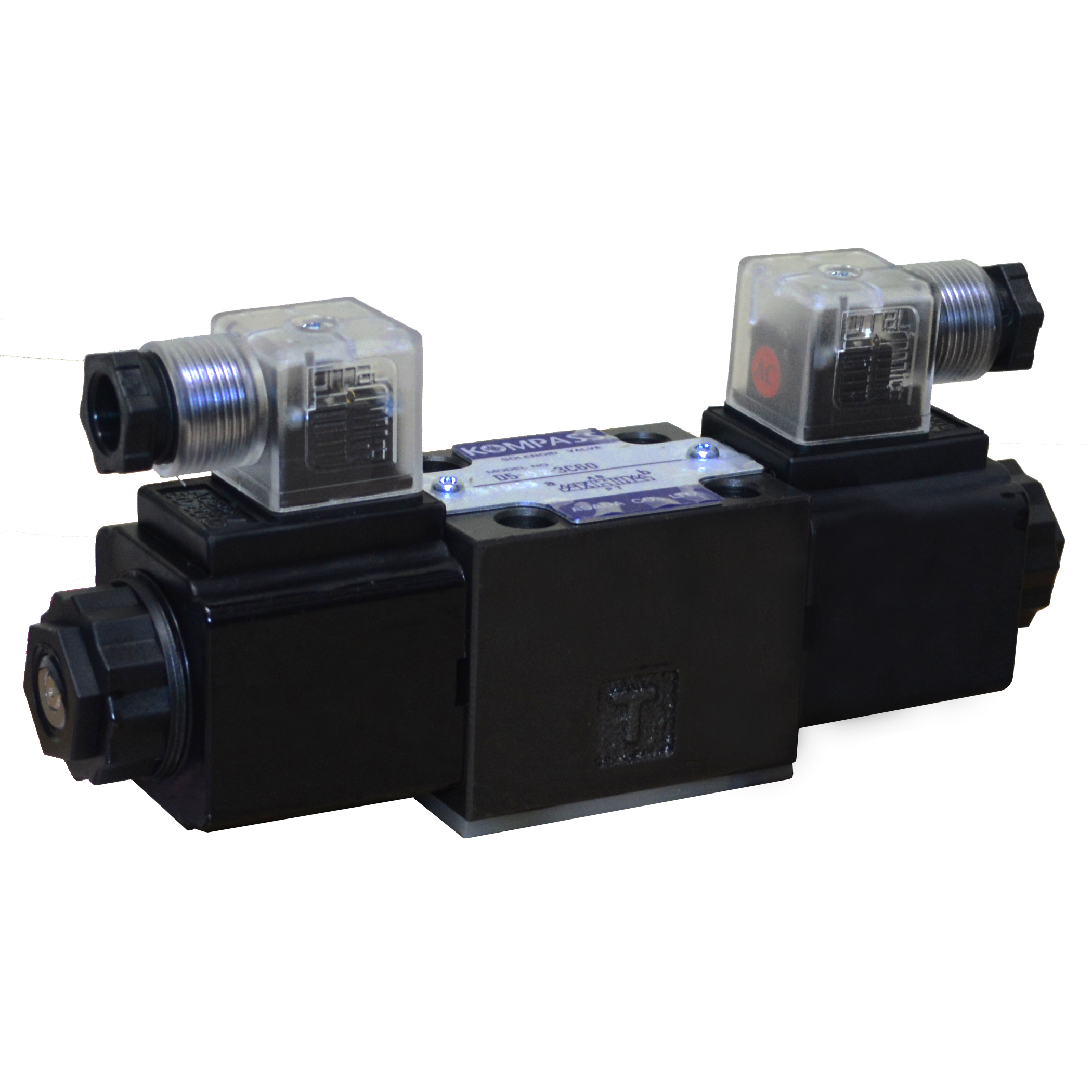 VÁLVULAS DIRECCIONALES – HNSA INGENIEROS S.A