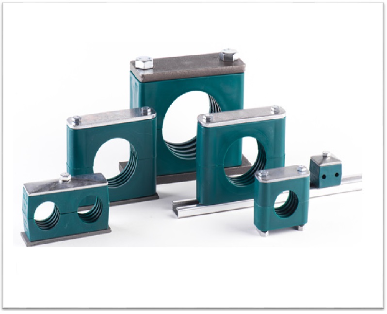 SOPORTES PARA TUBERÍA – HNSA INGENIEROS S.A