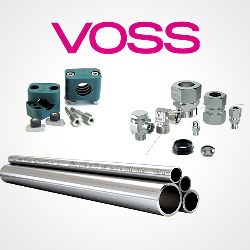 TUBERÍA Y ACCESORIOS – HNSA INGENIEROS S.A